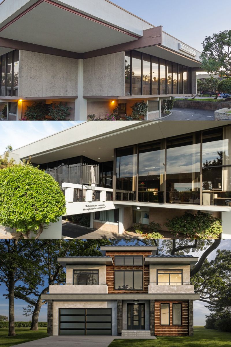 About – BayVista Corporate Headquarters